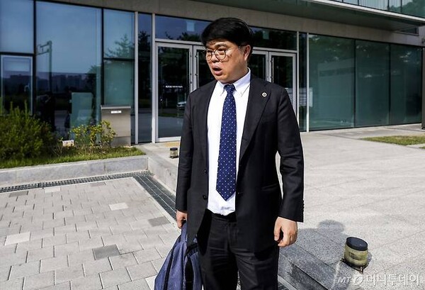 임현택 의협회장 "창원지법 판사 '윤민' 이 여자 제정신입니까?"